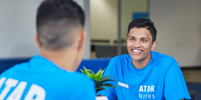 ATAR Notes - Australia-wide Online Student Community